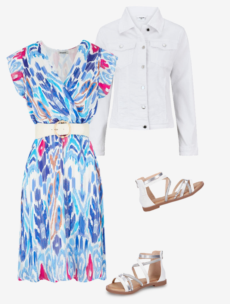 Look Sylene | Inspee