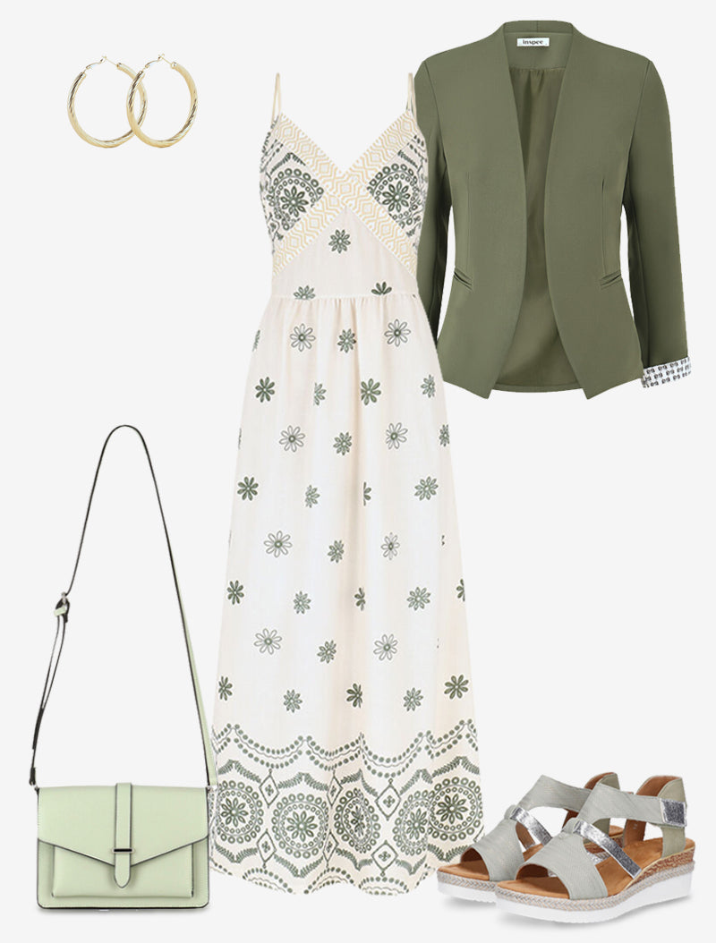 Look Syndia Inspee | Inspee