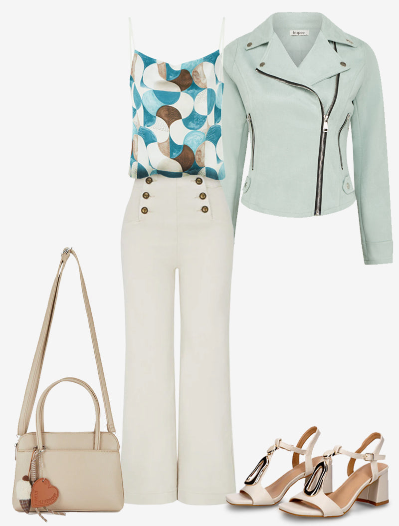 Look Tahis | Inspee