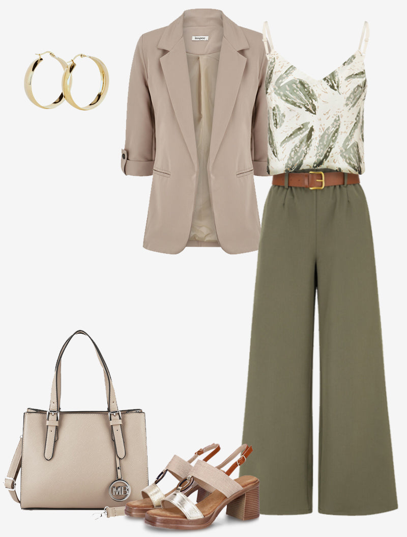 Look Tifenn | Inspee