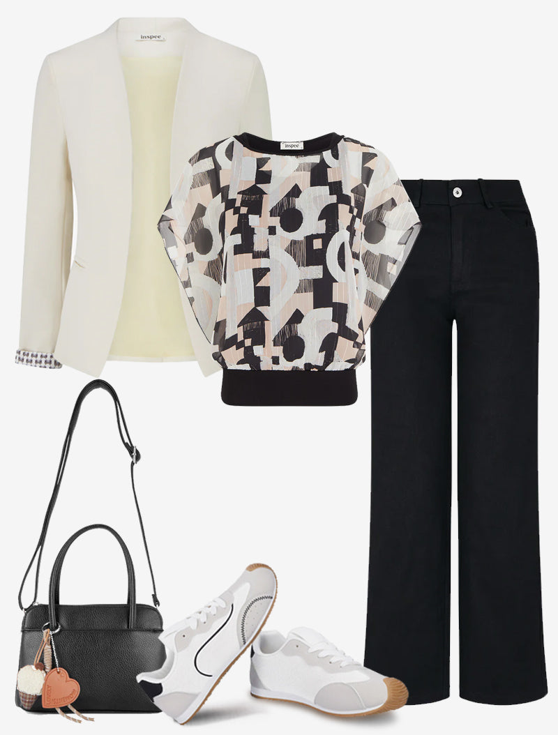 Look Tyffanie | Inspee