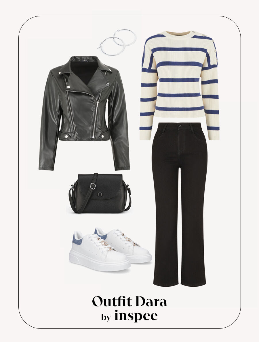 Look Dara Inspee | Inspee