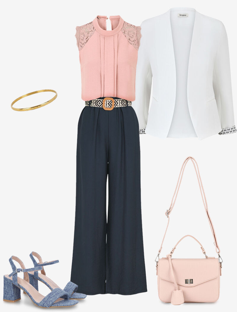 Look Jessie | Inspee