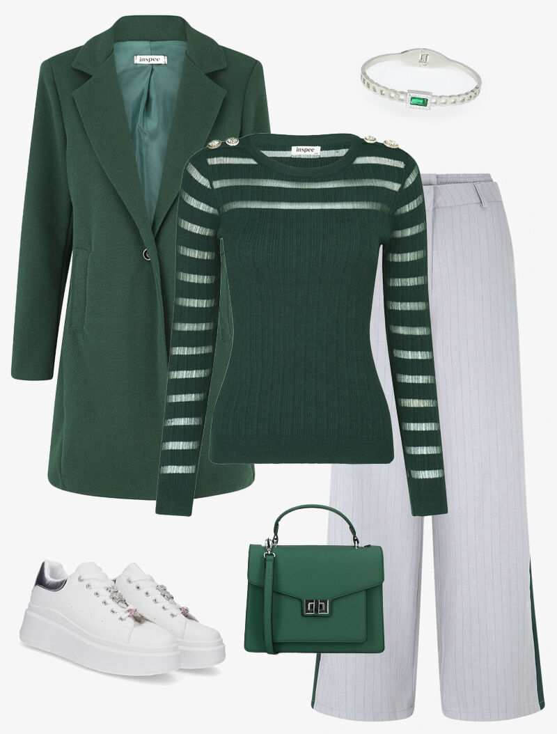 Look Ornella Inspee | Inspee