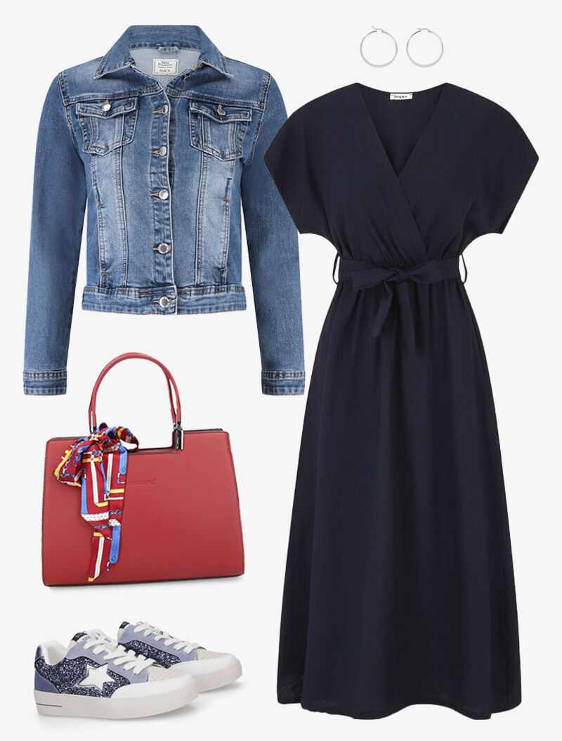 Look Sixtine | Inspee